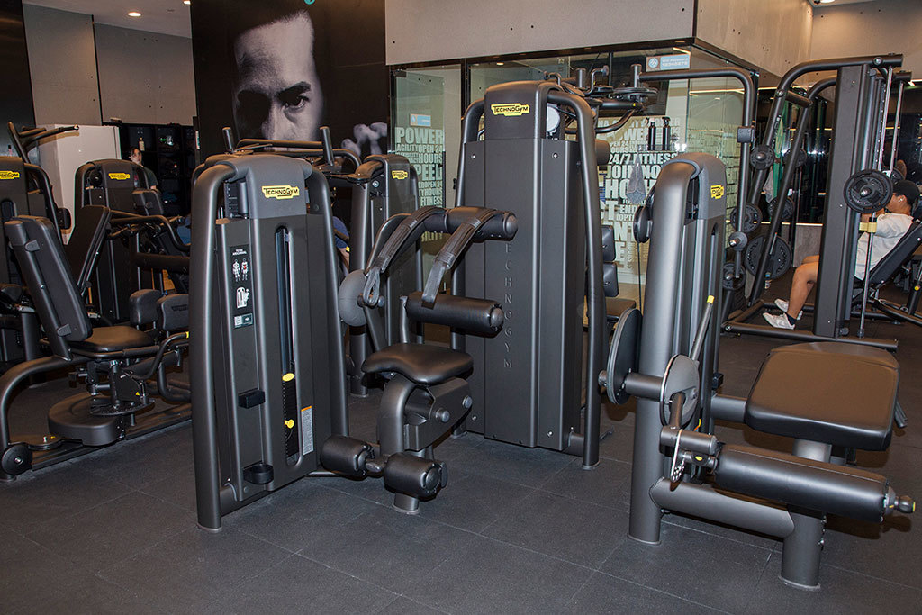 健身品牌24/7 FITNESS在香港逆風而行 明年目標擴充至全球300間分店
