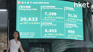 香港經濟日報HKET | 即時新聞, 頭條新聞, 財經, 地產, 科技