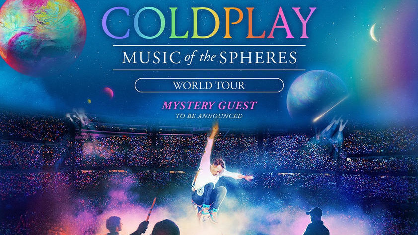 Coldplay｜Carousell：移除高於面值「Coldplay」門票 「klook」套票仍有售近萬元