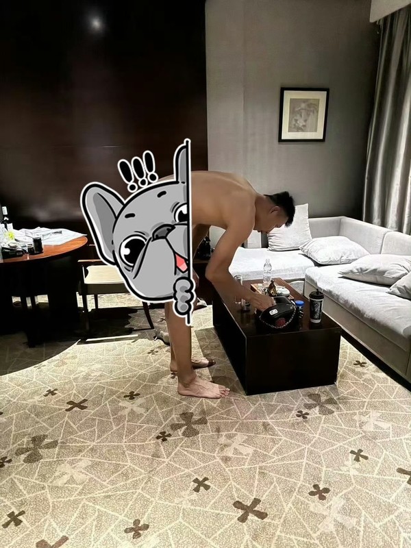 中國籃球巨星|前nba球星易建聯疑嫖娼 事件疑點不斷網民化身金田一尋證據