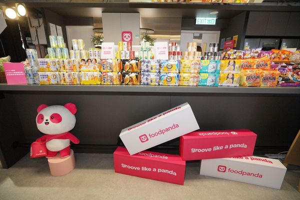 foodpanda｜foodpanda過去10年完成逾1.5億張訂單 港人原來最愛呢款菜式？