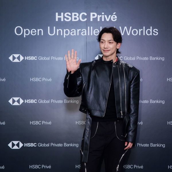 HSBC黑卡｜滙豐私銀推最高端信用卡 HSBC Privé 搵完梁朝偉搵劉嘉玲宣傳？有哪些專屬待遇？