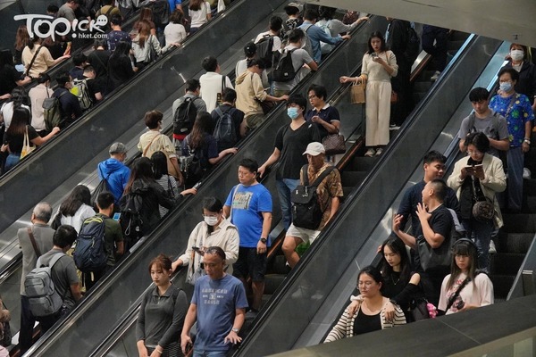 颱風桃芝︱老闆要求八號風球WFH 00後同事1理由拒帶電腦回家瀟灑放風假