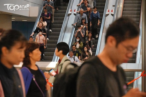 颱風桃芝︱老闆要求八號風球WFH 00後同事1理由拒帶電腦回家瀟灑放風假