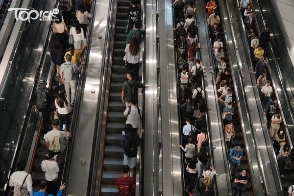 颱風桃芝︱老闆要求八號風球WFH 00後同事1理由拒帶電腦回家瀟灑放風假