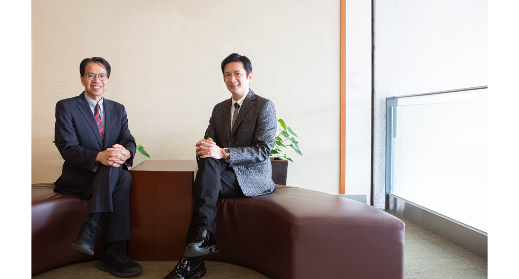 PolyU SPEED與英國諾桑比亞大學合辦三項學士課程 全方位培育環球商業管理人才