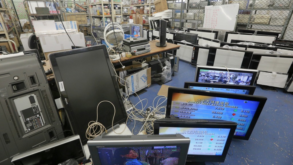 審計報告｜環保署就「四電一腦」計劃巡查不達標 收回成本比率近年下跌