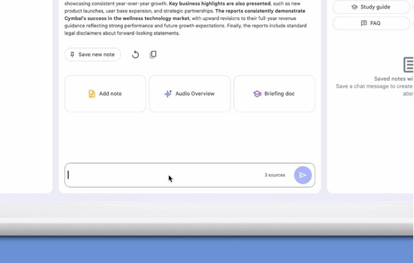 協作工具｜Google Cloud NotebookLM Plus及Google Agentspace登場 藉GenAI提升企業生產力