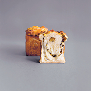 驚喜日本Bread Boutique MERCI MONCHER進駐銅鑼灣