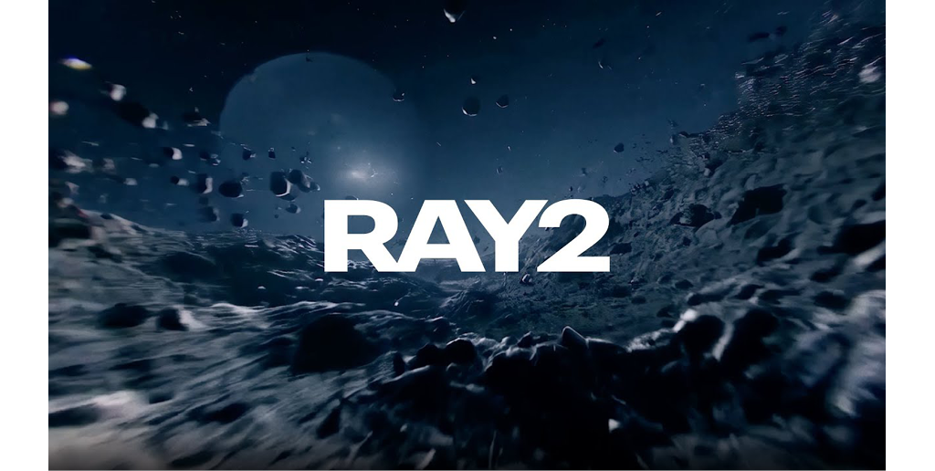 AWS 聯手 Luma AI 推 Ray2 影片生成模型，Bedrock 平台再添生力軍