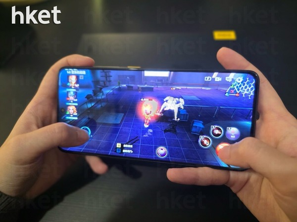 上手試玩｜小米POCO X7 Pro開箱試玩 中階價位就可流暢打機兼玩多款AI生成功能