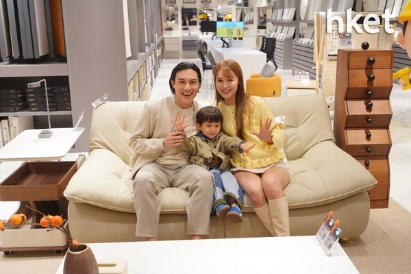 PapaHome淘寶家具實體店2.22開幕 攻低運費、豪租中港城2.5萬呎巨舖 舖內商品/設計率先睇