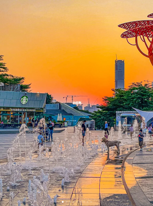 港人特徵｜深圳店舖職員普通話廣東話切換自如 網民細數10大特徵：一秒認出香港人