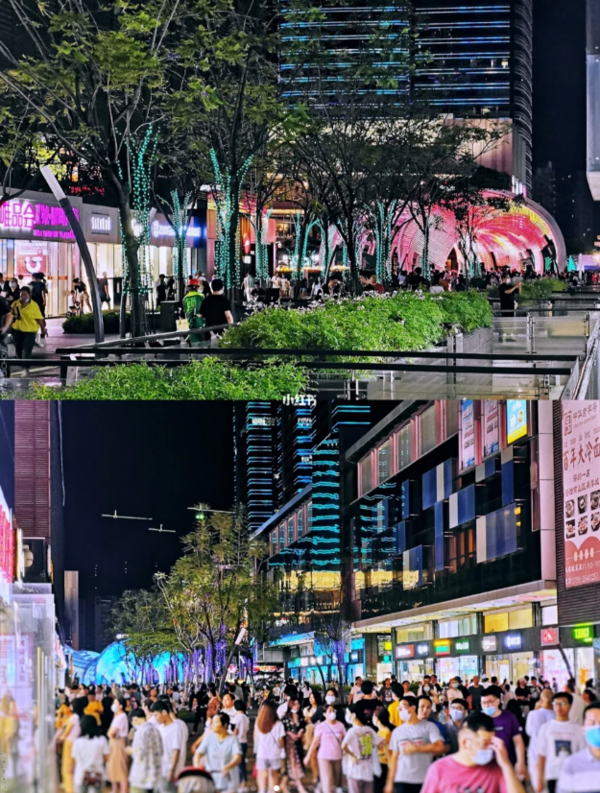 港人特徵｜深圳店舖職員普通話廣東話切換自如 網民細數10大特徵：一秒認出香港人