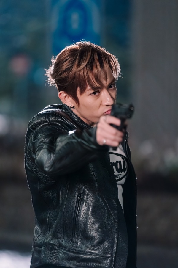 Tyson Yoshi新歌︱碌爆人情卡拍《1994》拍攝MV 以名跑拍飛車場面險破產