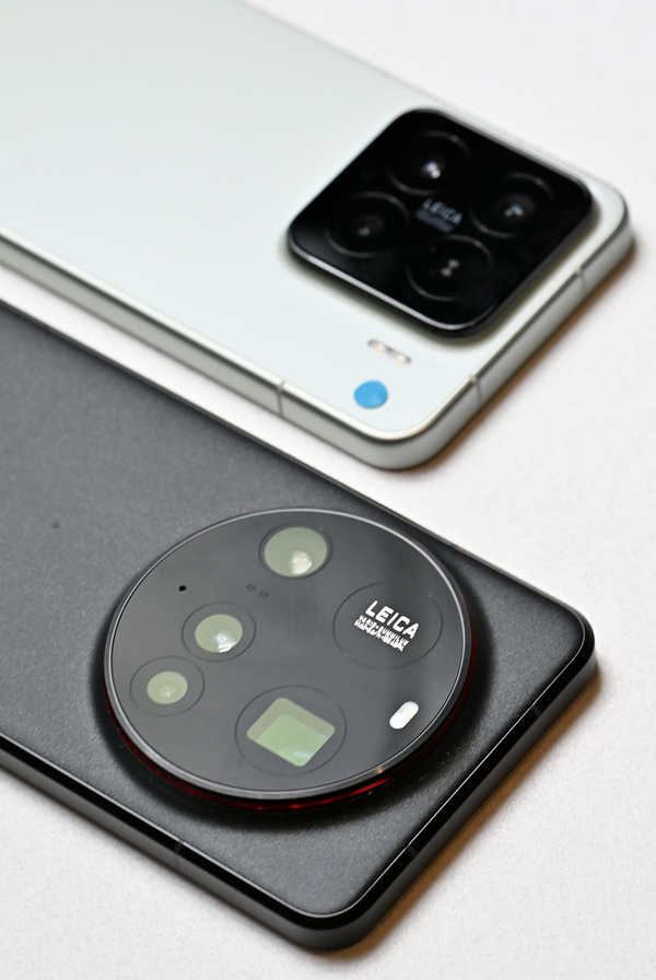 小米AI｜小米15 Series 搭載Xiaomi HyperOS 展現Xiaomi HyperAI創意助手功力