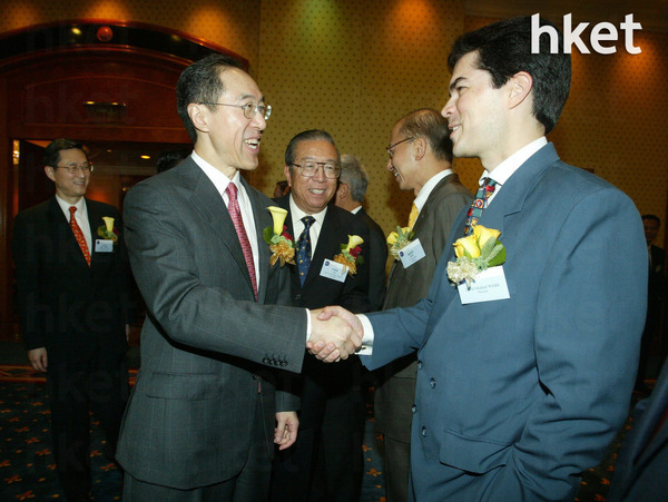 獨立股評人｜David Webb回心轉意：逝後將Webb Site資料庫存放在GitHub 供有志之士延續（圖集）