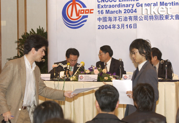 獨立股評人｜David Webb回心轉意：逝後將Webb Site資料庫存放在GitHub 供有志之士延續（圖集）