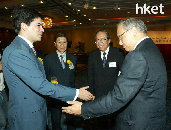 獨立股評人｜David Webb回心轉意：逝後將Webb Site資料庫存放在GitHub 供有志之士延續（圖集）