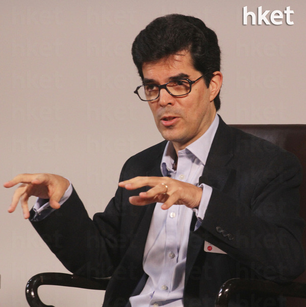 獨立股評人｜David Webb回心轉意：逝後將Webb Site資料庫存放在GitHub 供有志之士延續（圖集）