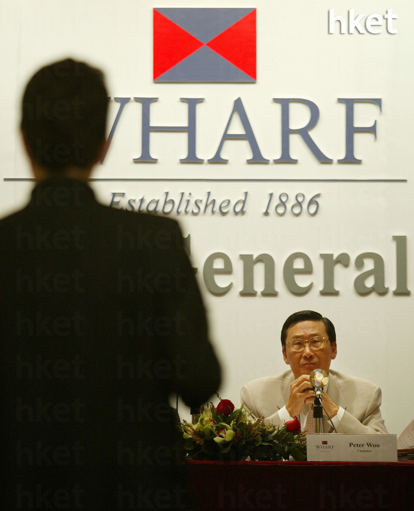 獨立股評人｜David Webb回心轉意：逝後將Webb Site資料庫存放在GitHub 供有志之士延續（圖集）