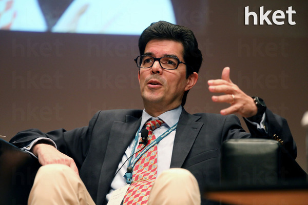 獨立股評人｜David Webb回心轉意：逝後將Webb Site資料庫存放在GitHub 供有志之士延續（圖集）