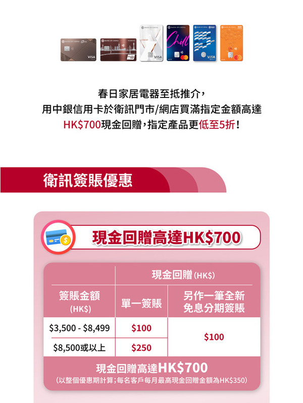 京東「買貴就賠」攻港 5大本地商家還擊！HKTVmall取消自取門檻 豐澤回贈高達$680