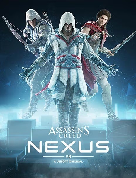 700｜Ubisoft分拆《刺客教條》等IP 騰訊斥近百億元入股、劉熾平：看到常青遊戲平台巨大潛力