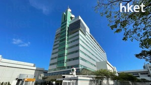 電視廣播511｜許濤向徐敬收購TVB大股東YLH股份 徐敬辭任非執董（第二版）