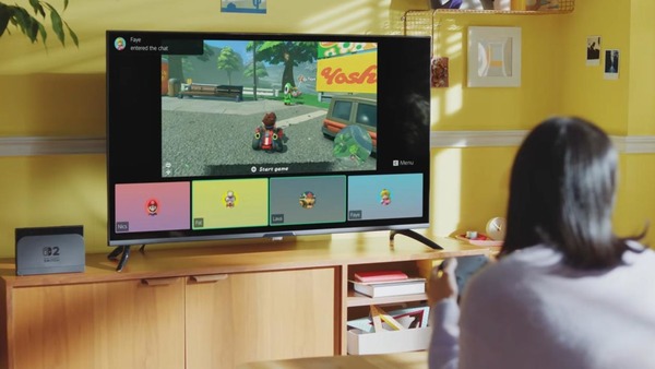 Switch 2｜任天堂：Nintendo Switch 2將於6月5日上市 香港淨主機售3450元、較國際版平幾多？