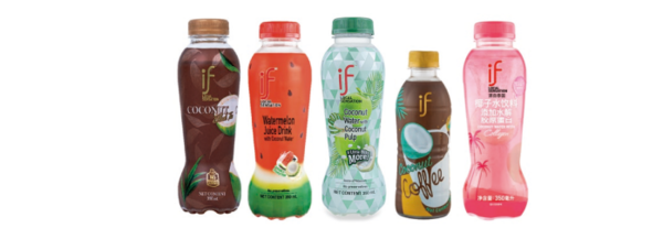 新股IPO｜泰國 if 椰子水母企IFBH通過上市聆訊 由泰國富二代創立、單賣椰子水賣出11億