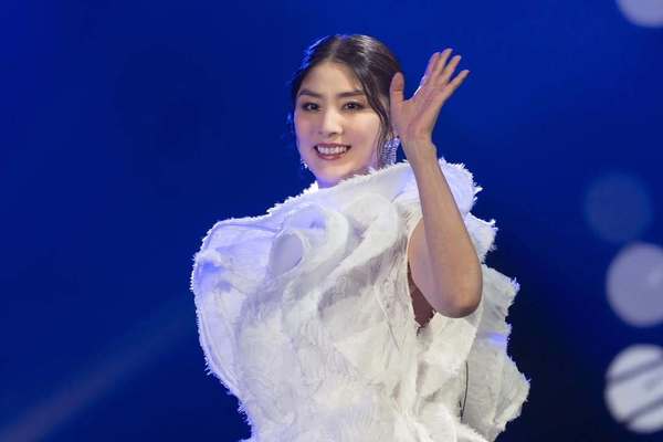 陳慧琳演唱會2025｜陳慧琳宣布7月紅館開演唱會 以「結界」為主題重溫Kelly入行30年音樂旅程