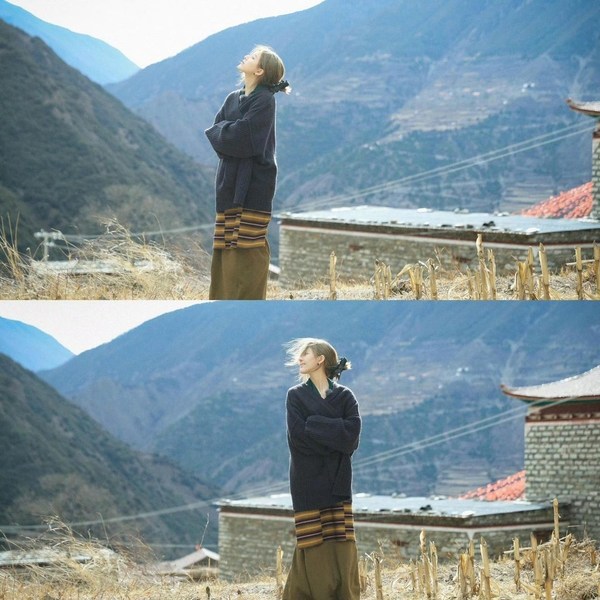 明星保養｜年初患失語症停工一個月 趙露思生圖惹整容疑雲