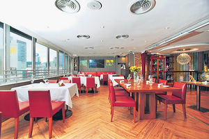 Dutch House獲白武士青睞 荷籍大廚主理正宗荷蘭菜