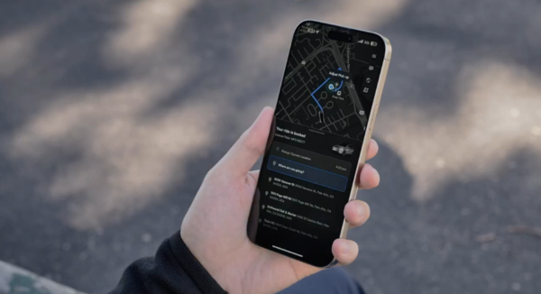 TSLA｜Tesla擴大測試自動駕駛網約車服務 爭6月推Robotaxi