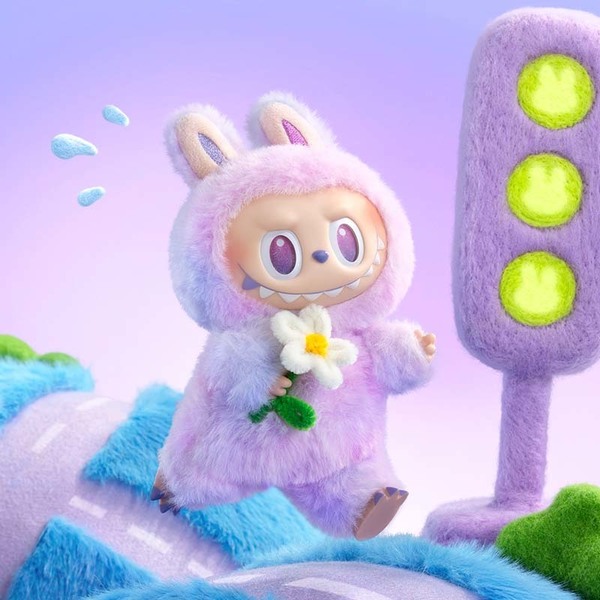 9992｜泡泡瑪特「Labubu 3.0」香港周五截登記抽籤 內地秒速售罄 原價99元人幣炒高15倍（附登記Link）