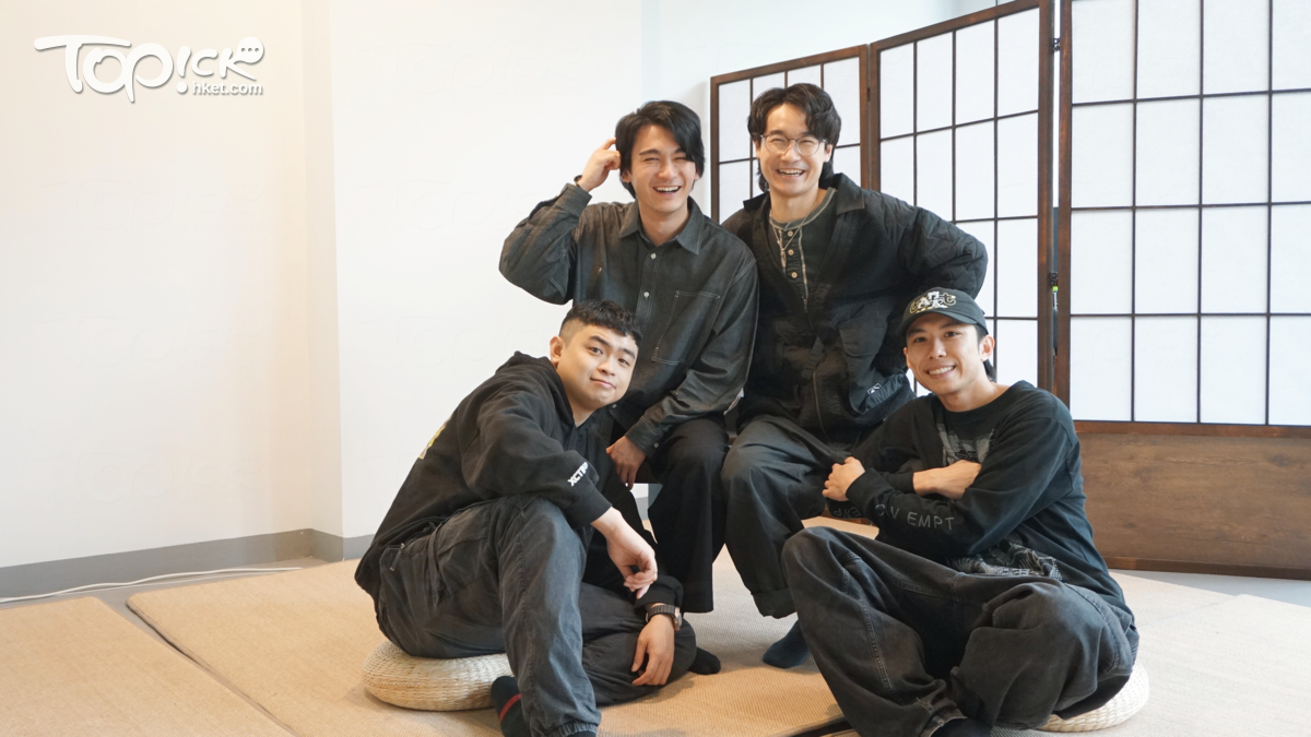 年青演員｜《選角》畢業後建網絡頻道「小角色」 拍短片創造演戲機會只望被看見