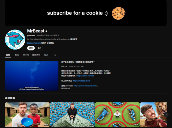 Alpha世代10大理想職業 網絡KOL登榜首！傳統工作讓路？