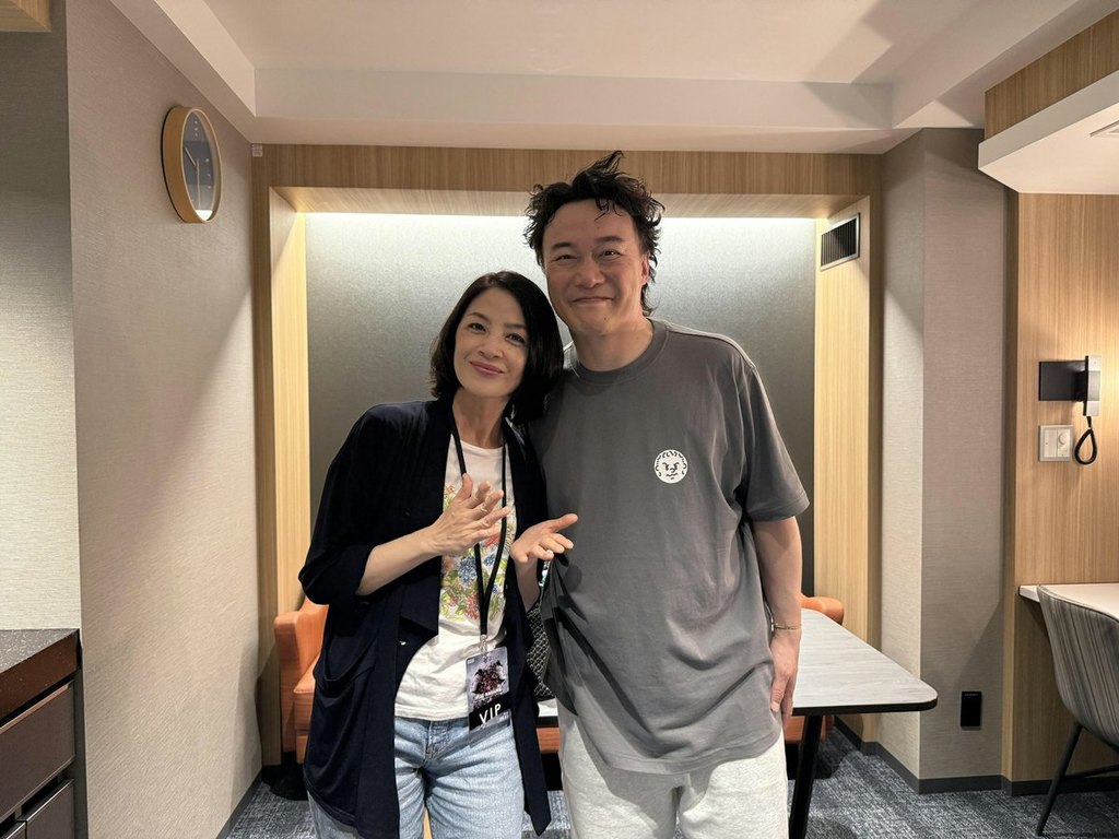 陳奕迅演唱會︱Eason完成首個東京個人演唱會 歌迷盼陳奕迅啟德園開《Fear and Dreams》最終場