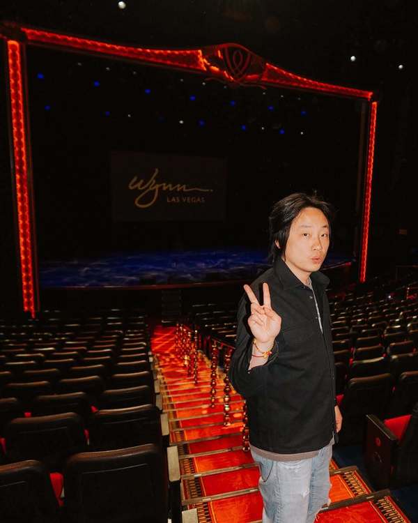 歐陽萬成棟篤笑｜Jimmy O. Yang歐陽萬成降落紅館 預告帶新題材開香港個人第一騷