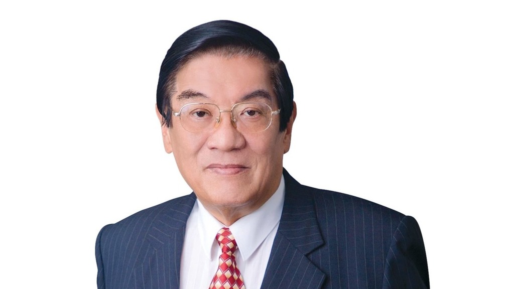 電視廣播511｜許濤向徐敬收購TVB大股東YLH股份 徐敬辭任非執董（第二版）