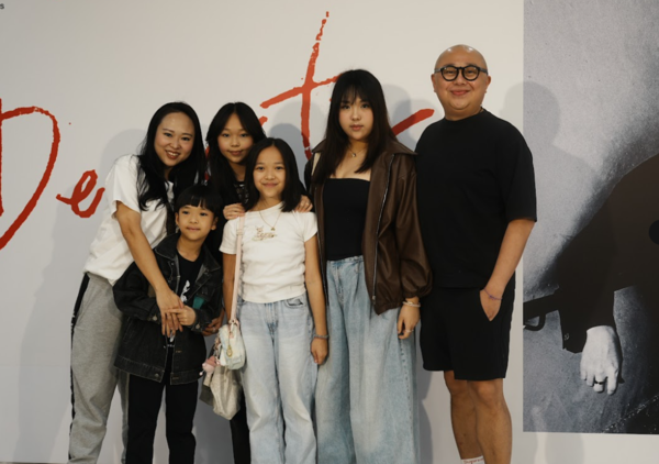 Dear Jean演唱會｜Dear Jean成軍二十周年紅館開騷 首場萬人合場掀回憶殺