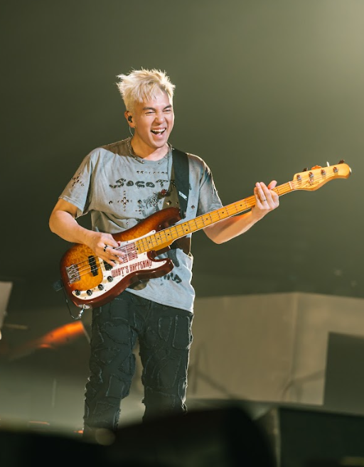 Dear Jean演唱會｜Dear Jean成軍二十周年紅館開騷 首場萬人合場掀回憶殺