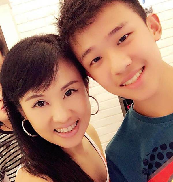 舞蹈尖子︱ANSONBEAN無預警宣布暫別娛圈 名校出身赴英留學回港讀科大媽咪超猛料