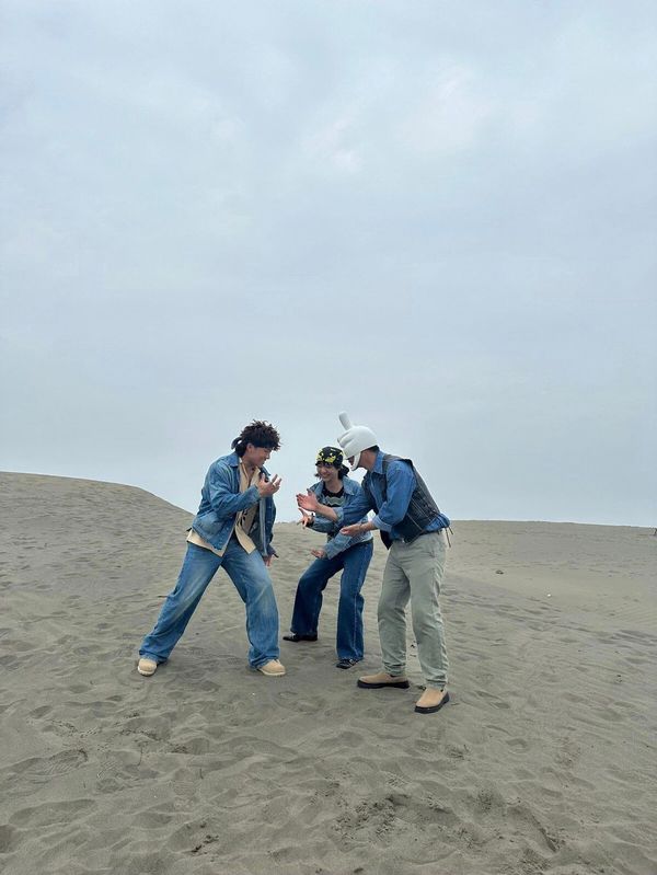 舞蹈尖子︱ANSONBEAN無預警宣布暫別娛圈 名校出身赴英留學回港讀科大媽咪超猛料