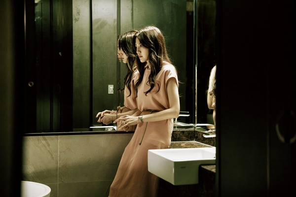 TOPick會員有獎｜送你《私家偵探》電影換票證 (15份)(每份2張)