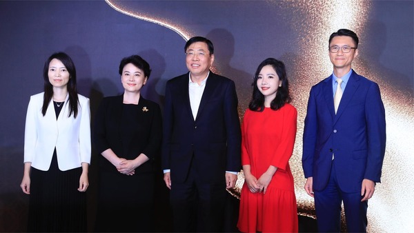 K11新場｜新世界上海項目命名為K11 ELYSEA、愛瑪仕擬合作 上海黃浦布局參考尖沙咀？（圖集）