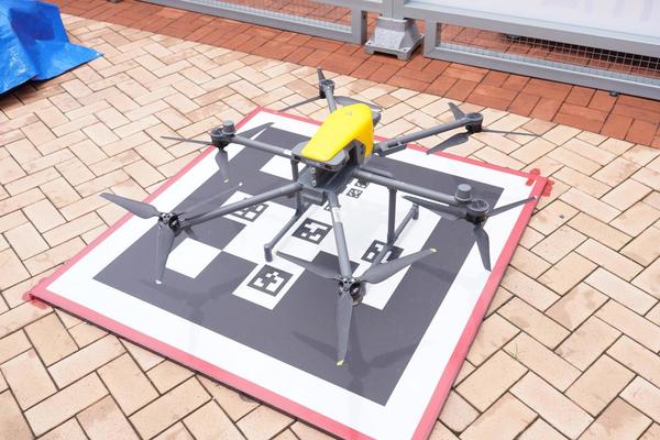 低空經濟｜美團Keeta Drone首條香港航線啟航 無人機從科學園飛馬鞍山送麥當勞外賣有幾快？（多圖）