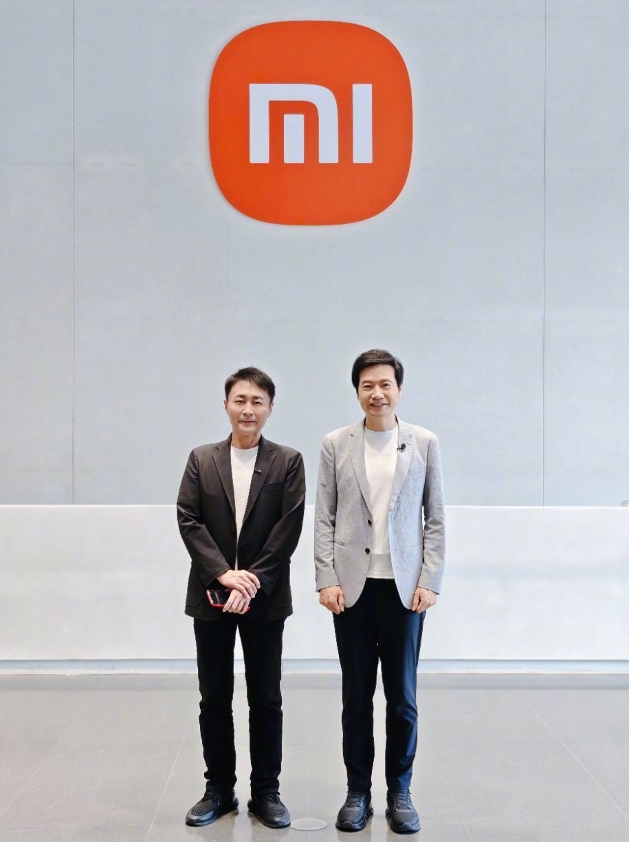 小米汽車｜小米SU7 Ultra獲SONY賞識？ 雷軍：首款國產車入駐《Gran Turismo 7》