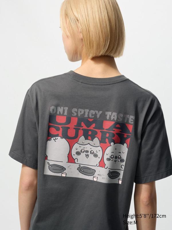 Labubu新品｜UNIQLO X LABUBU暑假聯乘登場 即睇開售日期+款式！T恤3年前曾炒貴5倍